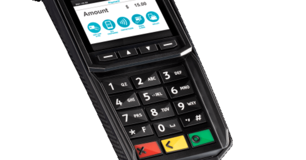 İngenico Move 5000F Uyumlu Pinpad